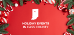 Cass County Calendar