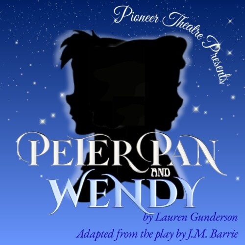 Pioneer Theatre presents "Peter Pan and Wendy" - Cass County Calendar