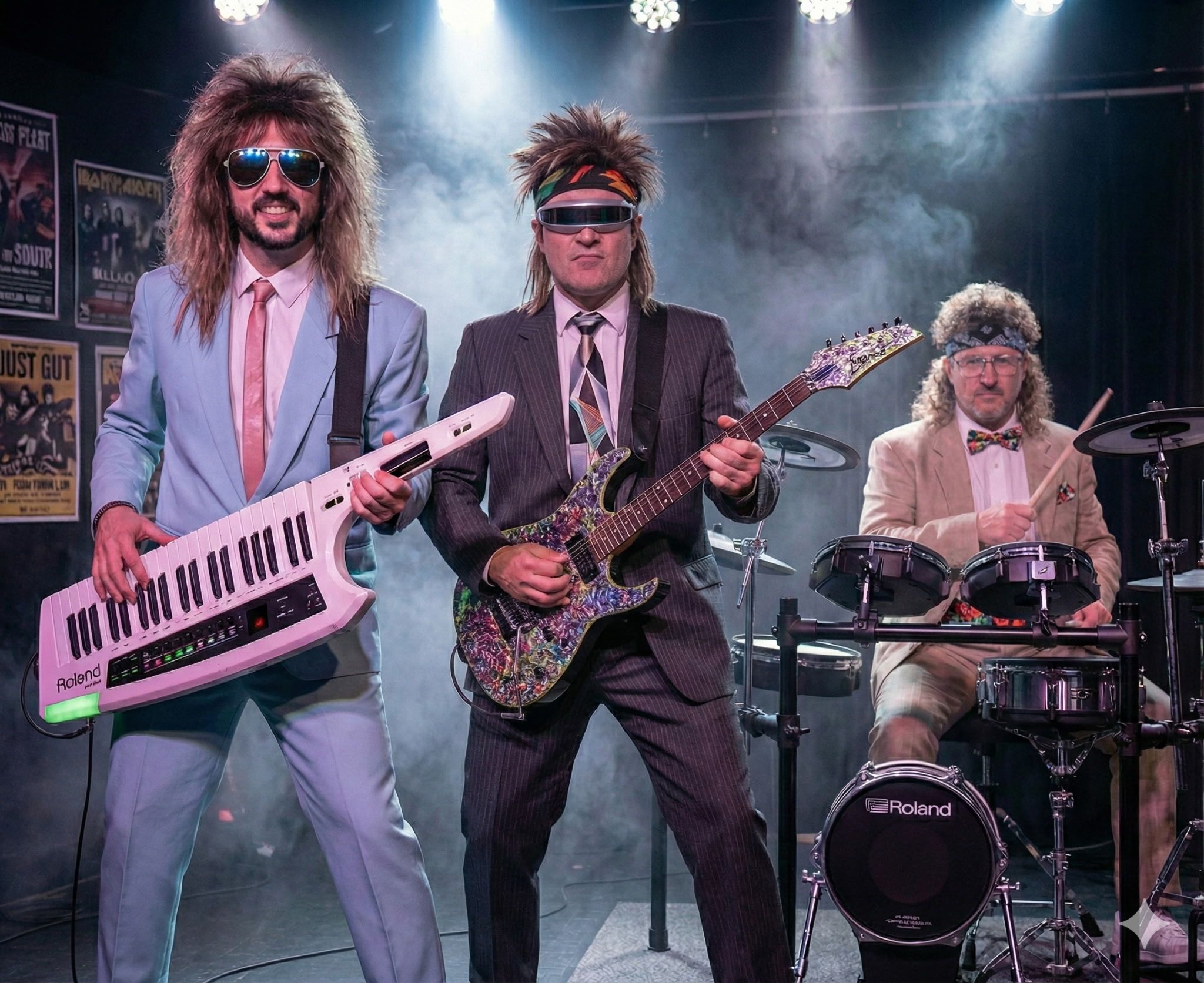 Nate Grossman - Cass County Calendar